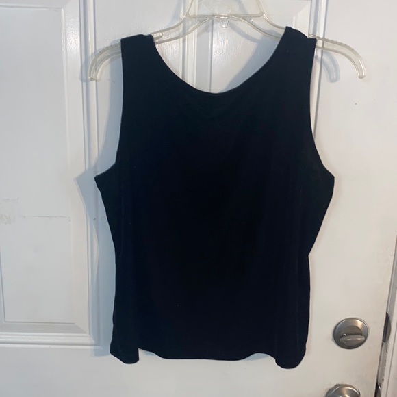 Tops | Blank Tank | Poshmark